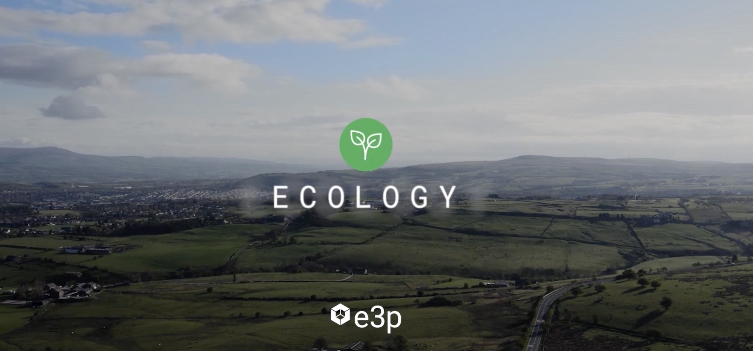 Ecology - e3p